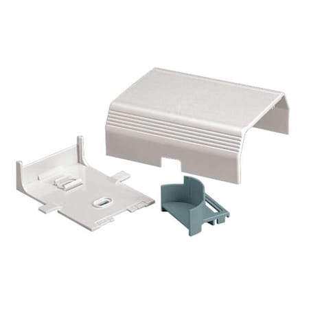 Panduit Transition, Off White, PVC, Transitions T70TRCIW | Zoro