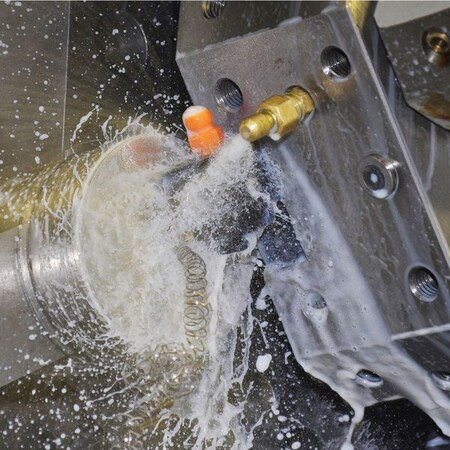 Trim Coolant, 5 gal, Bucket E850/5 | Zoro