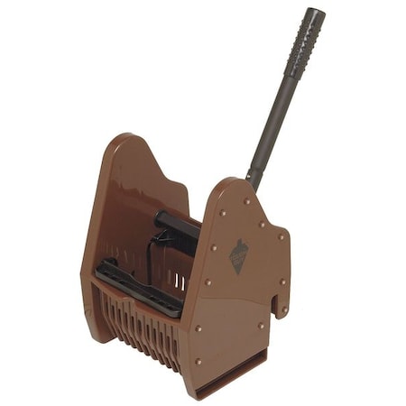 Tough Guy 16 to 24 oz. Down Press Mop Wringer, Plastic 5CJJ9 | Zoro