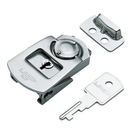 Draw Latches And Catches