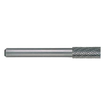 Cle-Line 1/4x1/8 Hardened Steel Shank Double Cut Carbide SA-51 Cle-Line ...