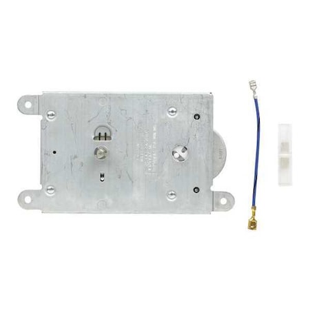 Alliance Laundry Systems Kit Timer and Harness 505797P | Zoro