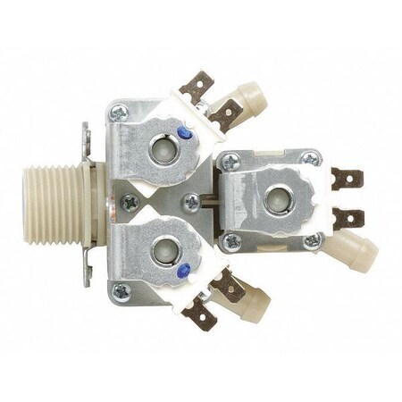 Lg Electronics Washer Water Inlet Valve 5221ER1003A | Zoro