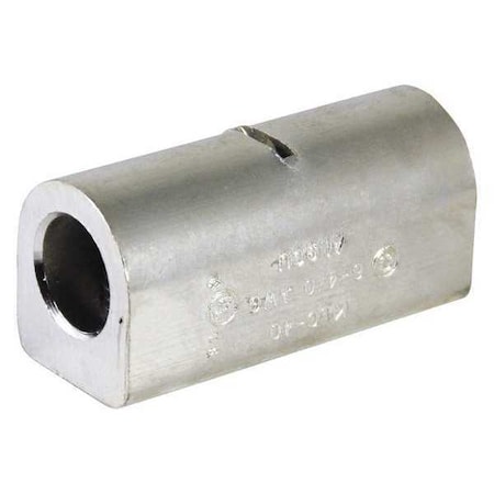 Gardner Bender Reducer/Splicer, Dual Rated, 4/0-6 AWG GSPA-4/0 | Zoro