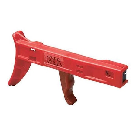 Gardner Bender Cable Tie Tensioning Tool CTT-45 | Zoro