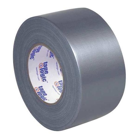 Tape Logic Tape Logic Duct Tape, 9 Mil, 3" x 60 yds., Silver, 3/Case ...