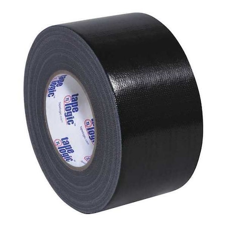 Tape Logic Tape Logic Duct Tape, 10 Mil, 3" x 60 yds., Black, PK3 ...