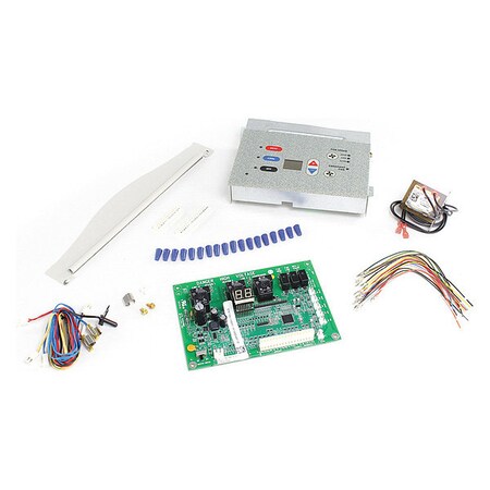 Goodman Fan Control Board for PTC-PTH RSKP0009 | Zoro