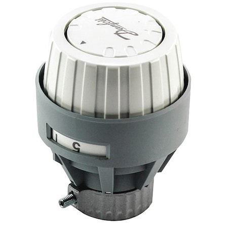 Danfoss Tamper Proof Operator, RA-2000 013G-8240 | Zoro