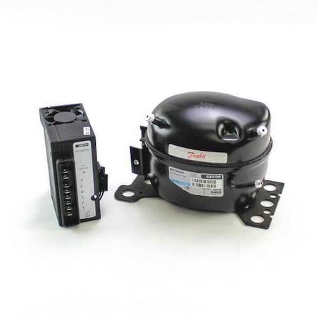 Danfoss Compressor Kit 134A, BD250GH 195B0378 | Zoro