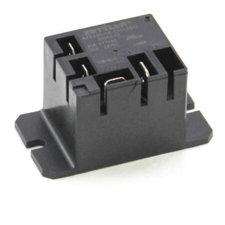 Heil Heater Relay, 277V, 30A 111001922 | Zoro