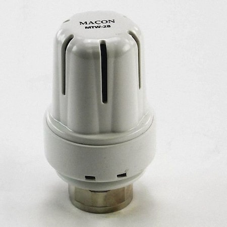 Macon Controls Direct Mount, Built-In Sensor MTW-28 | Zoro