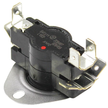 Nordyne Switch, 190F, 2 Pole 626458R | Zoro