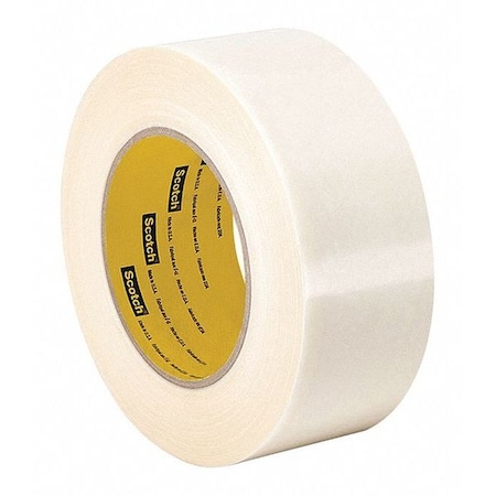 3M Polyethylene Tape, 4.72"x36yd. 3M 5425 4.72 X 36YD | Zoro