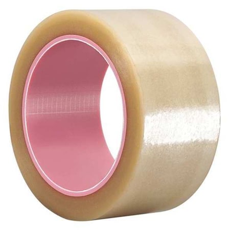 3M Utility Tape, Translucent, 1/2"x72yd. 3M 40PR 0.5 X 72YD | Zoro