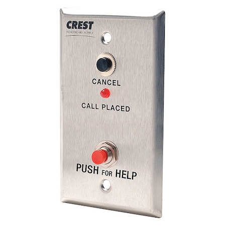 Crest Healthcare Staff Station, For Jeron 8710C | Zoro