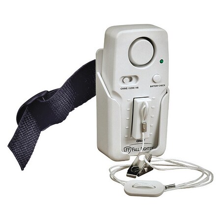 Crest Healthcare Fall Fighter String Monitor 114053 | Zoro