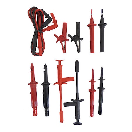 Test Products Intl Kit A082, A055, A058, A059, A067, A038 TLS12 | Zoro