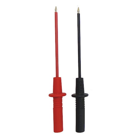 Test Products Intl Long Probe Tips SLP-2 | Zoro