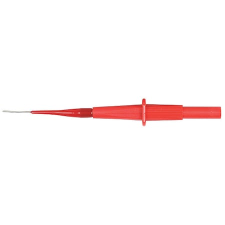 Test Products Intl Red Back Probe Adapter A057R | Zoro