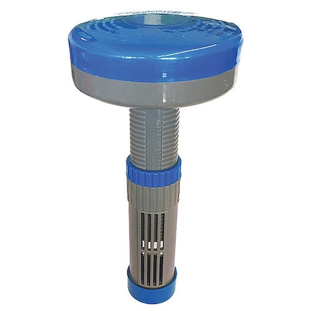 Jed Pool Tools Floating Brominator 10-453 | Zoro