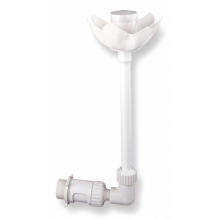 Jed Pool Tools Pool Fountain, 2 Tier 90-930 | Zoro