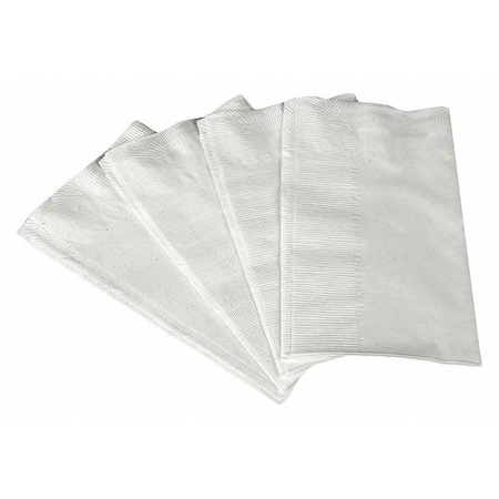 Kimberly-Clark Professional Dinner Napkin, 1/8 Fold, 250 Sheets, PK12 ...
