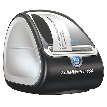 Dymo Label Printer, Thermal 1752264 | Zoro