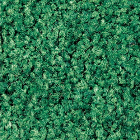 M A Matting ColorStar Mat, Emerald Green 3' x 5', Smooth Backing ...