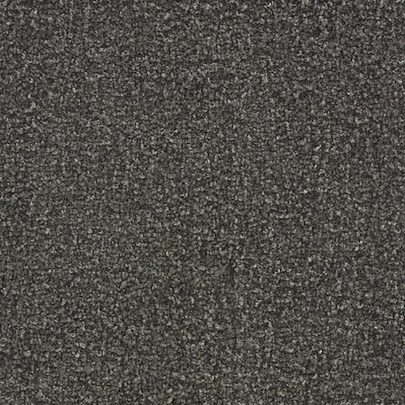 M A Matting ColorStar Mat, Grey 3' x 5', Smooth Backing 1001135140 | Zoro