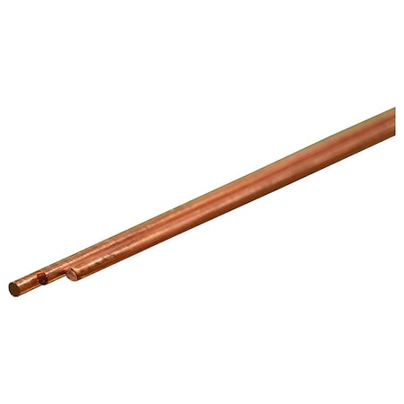 Zoro Select Copper Rod 5062 | Zoro