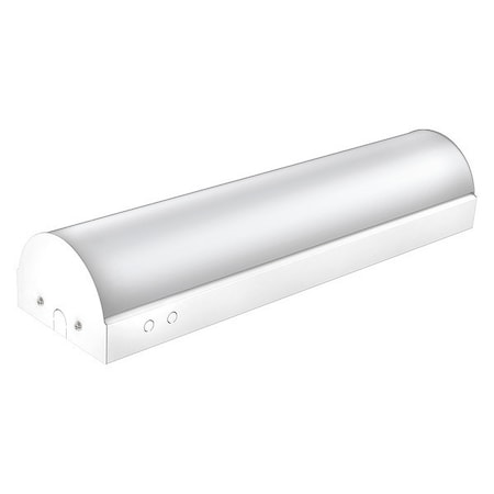 Remphos LED Linear Stairwell, 36", 15W, 4000K, OCC RPT-P-LIVC-G2-3FT ...