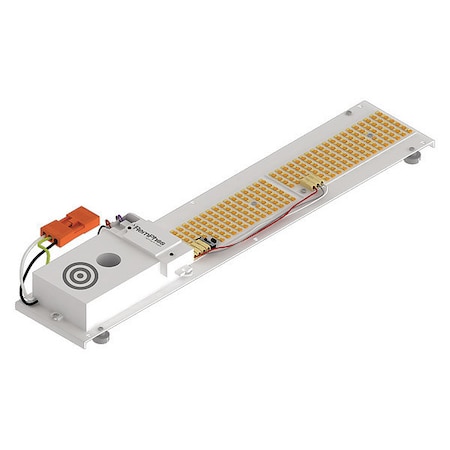 Remphos LED Vanity, 14", 6W, 4000K, End Mount, OCC RPT-P-LEDSR-G2-14INE ...