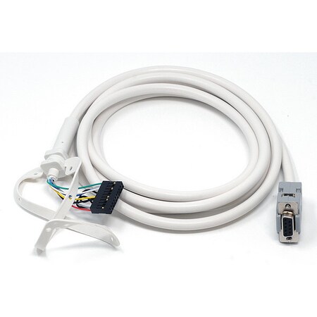 Crest Healthcare Replacement Cable Assembly, 8 ft. L BCAD01 | Zoro