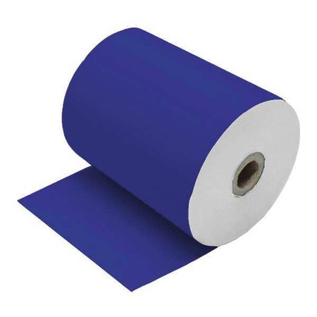 Dnp Wax/Resin Printer Ribbon 2.16"x 1476 ft., use with Markem Smart ...
