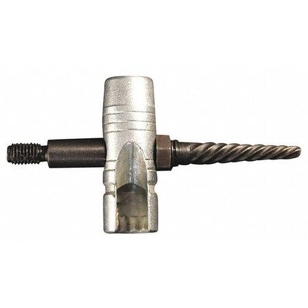 Milton Small Easy Out Grease Fitting Tool S-3234 | Zoro