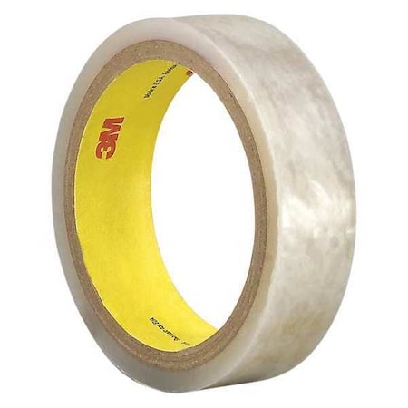 3M UV Protective Tape, Clear, 12" x 2 ft. PT2E97CP | Zoro
