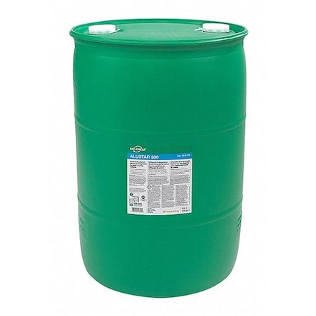 Walter Surface Technologies Degreaser, 55 Gal Drum, Liquid, Transparent ...