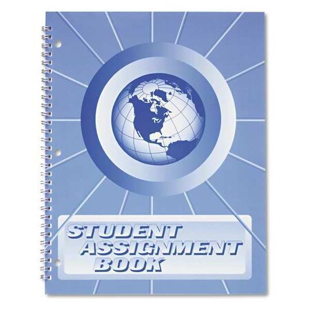 Ward Book, Student Assignment, 40Week SA-98 | Zoro