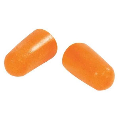 3M Ear Plugs, Tapered Shape, 29 dB, 1000 PK OCS1100 | Zoro
