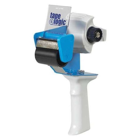 Tape Logic Tape Logic Industrial Carton Sealing Tape Dispenser, 2 ...