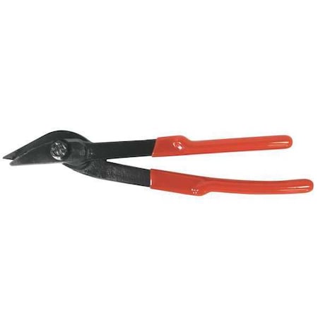 Partners Brand Industrial Steel Strapping Shears, Black, 1/Each SST21 ...
