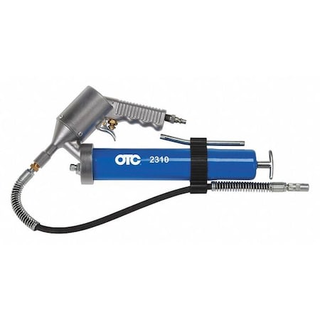 Otc Grease Gun, Air Pump 2310 | Zoro