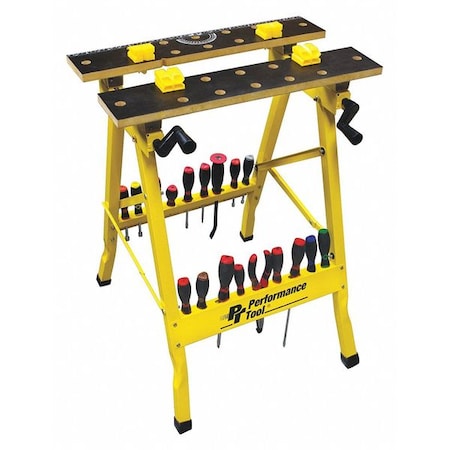 Performance Tool Multi-Purpose Workbench W54025 | Zoro