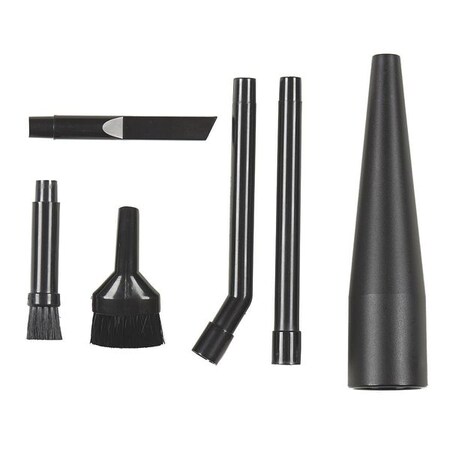 Shop-Vac Micro Cleaning Kit 8018900 | Zoro