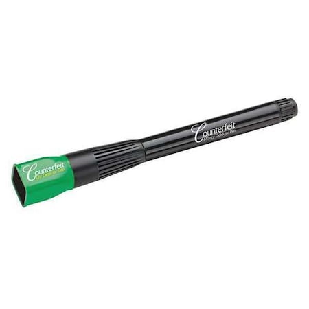 DRI-MARK Counterfeit Detector Pen,Smart Money (DRI-351UVB) | Zoro