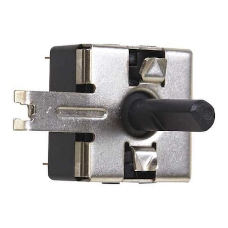 Ge Washer Machine Rotary Switch 22-WH12X10498 | Zoro