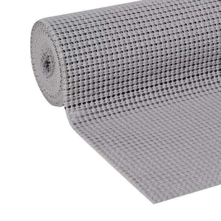 Easy Liner Light Grey 12"x10ft. SELECT EASY LINER | Zoro