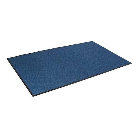 Crown Matting Technologies Carpeted Scraper/Wiper Mat, 3 ft. W x 4 ft ...