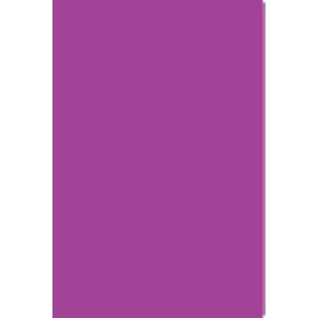 Labelmaster Blank Labels 4"x6", Paper, Purple, Pk500 BH10PR | Zoro